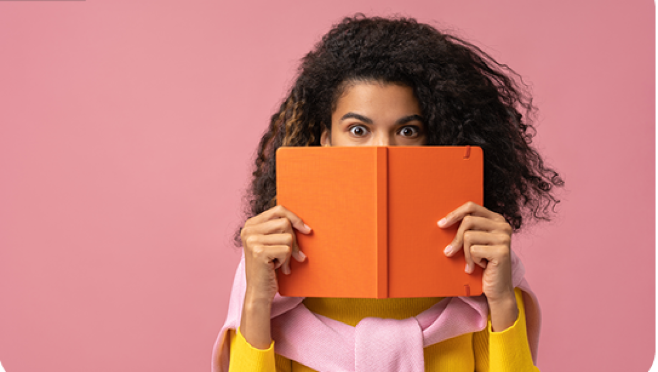 Wat er in je hersenen gebeurt als je scrolt en als je een boek leest ...